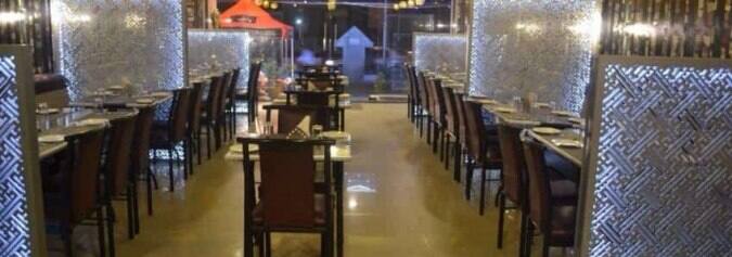Dine-Out Restaurants in Masab Tank - Zomato