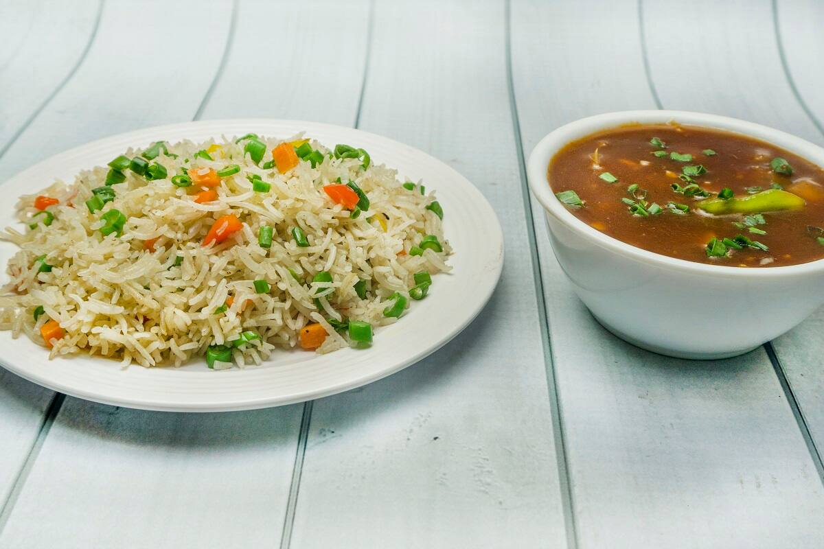 Menu of Yo Yo Foods! Chinese Delight, Sector 19, Dwarka, New Delhi