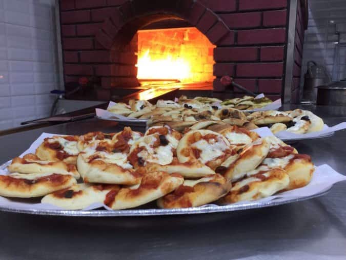 Taj Al Ameer Pastry Menu, Menu for Taj Al Ameer Pastry, Al Nahyan, Abu ...