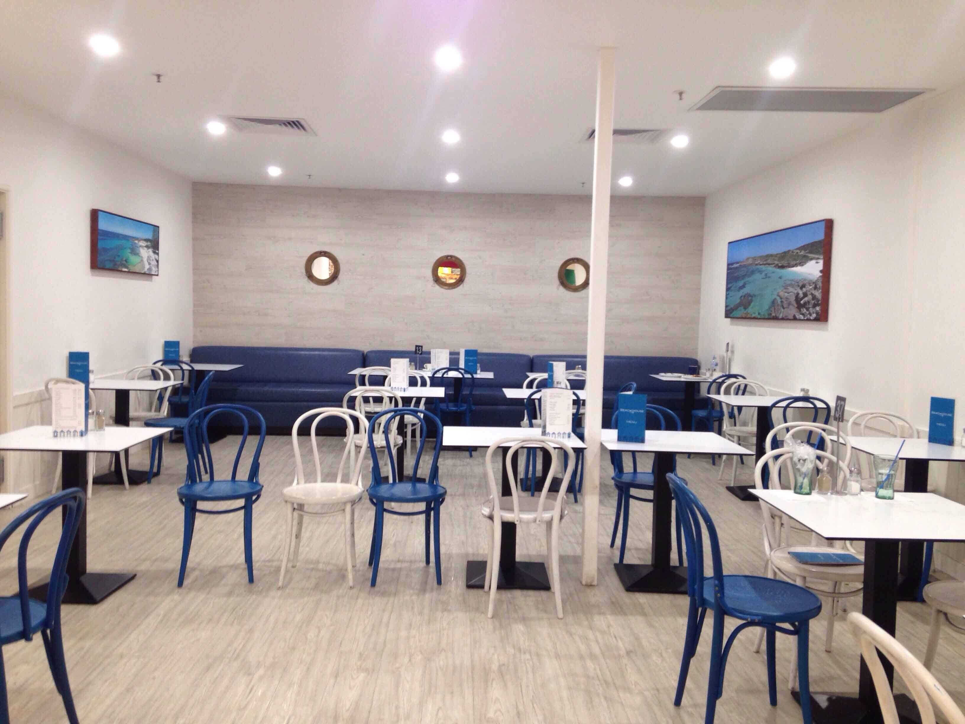 Beach House Cafe, Warnbro, City of Rockingham | Zomato