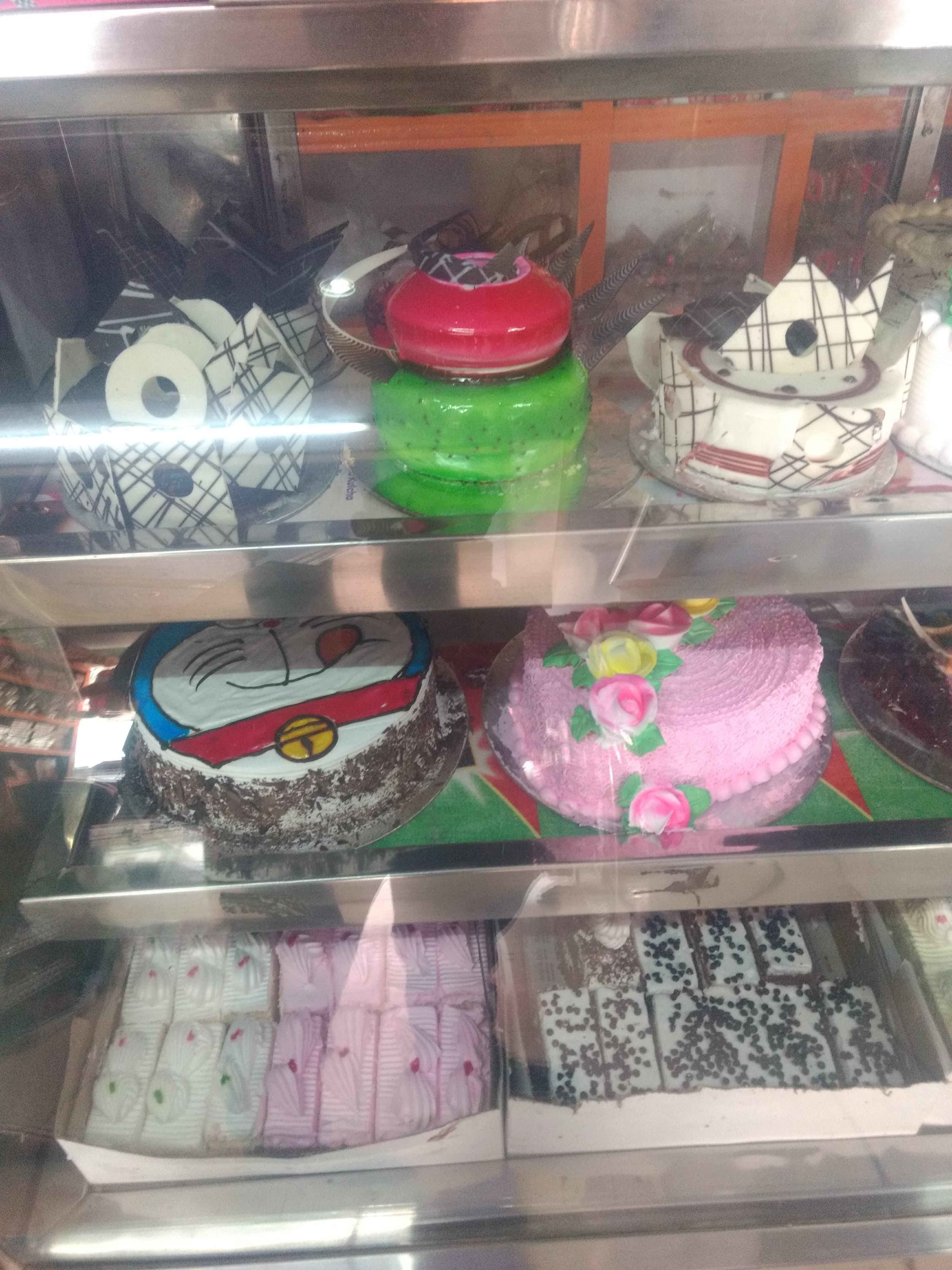 Sai Samrat Bakery, Delhi NCR, Gurgaon | Zomato