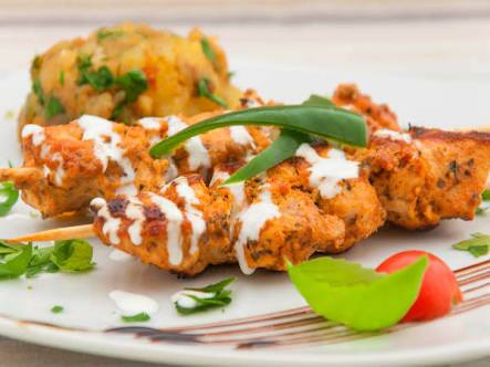 Juneja's Kitchen, Khanpur order online - Zomato