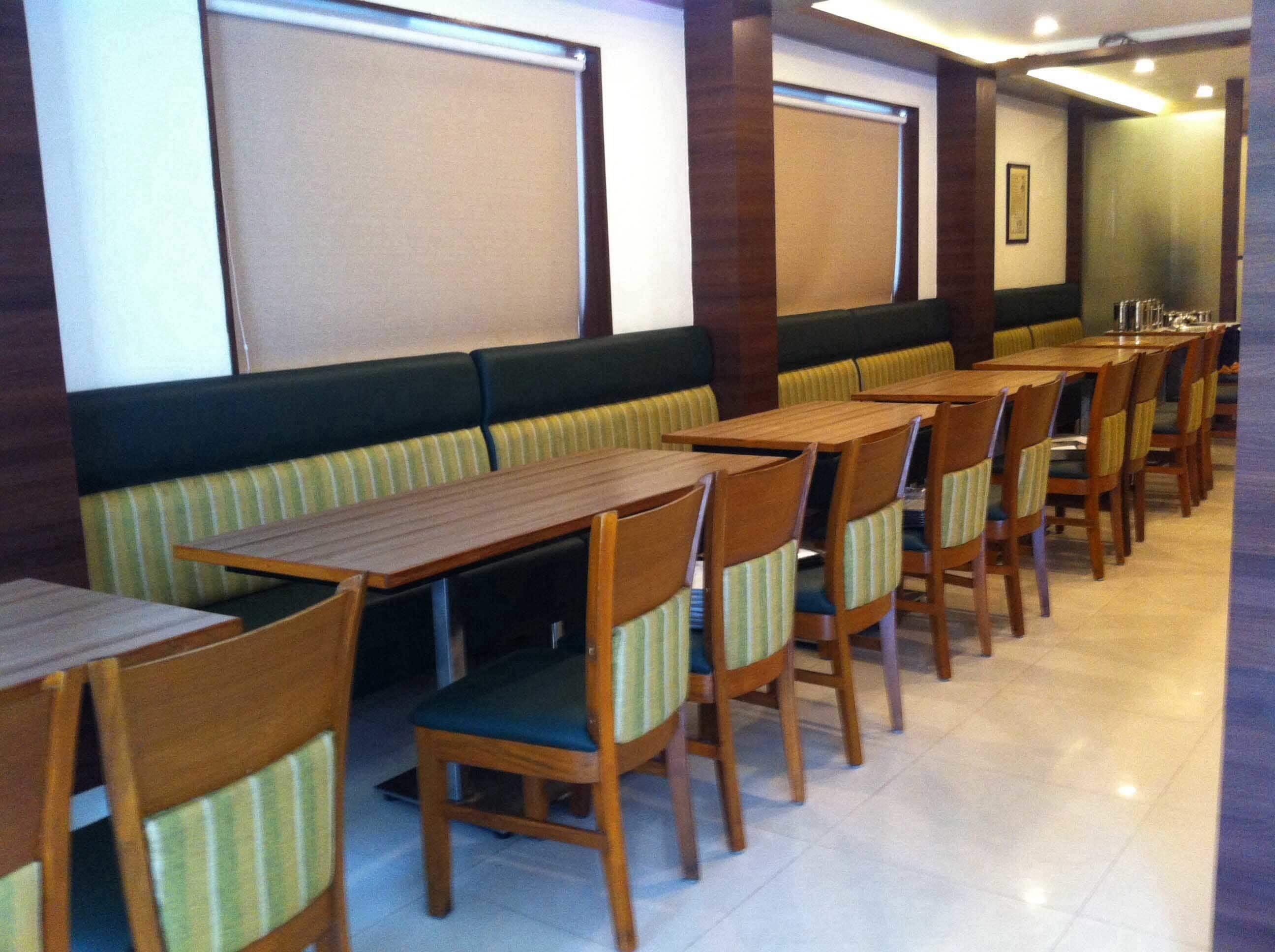 The Grand Sweets & Snacks - Amirtham Restaurant, Gopalapuram order ...