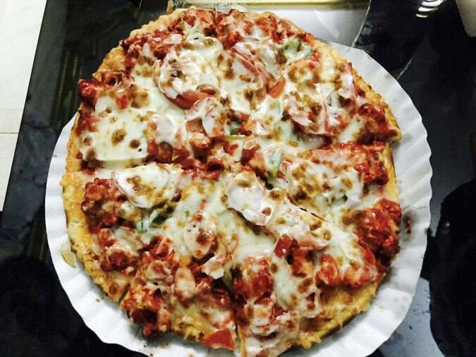 Pappu Pizza, Mira Road, Mumbai - Zomato