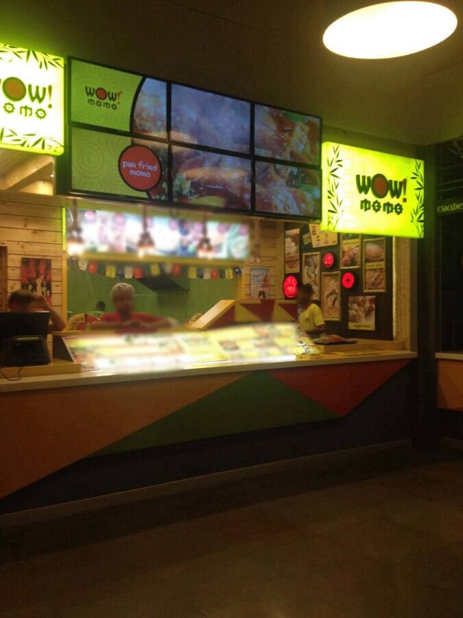 WOW! Momo Menu, Menu for WOW! Momo, Whitefield, Bangalore - Zomato