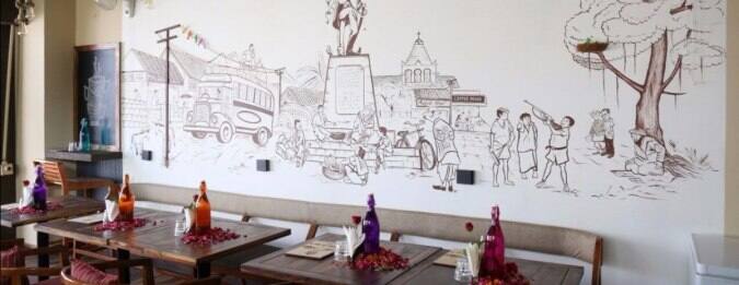 Malgudi Cafe Menu, Menu for Malgudi Cafe, Mansarovar, Jaipur - Zomato
