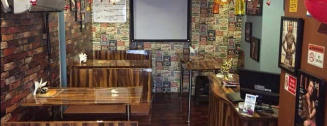 Five Point Cafe, Shyam Bazar, Kolkata - Restaurant - Zomato