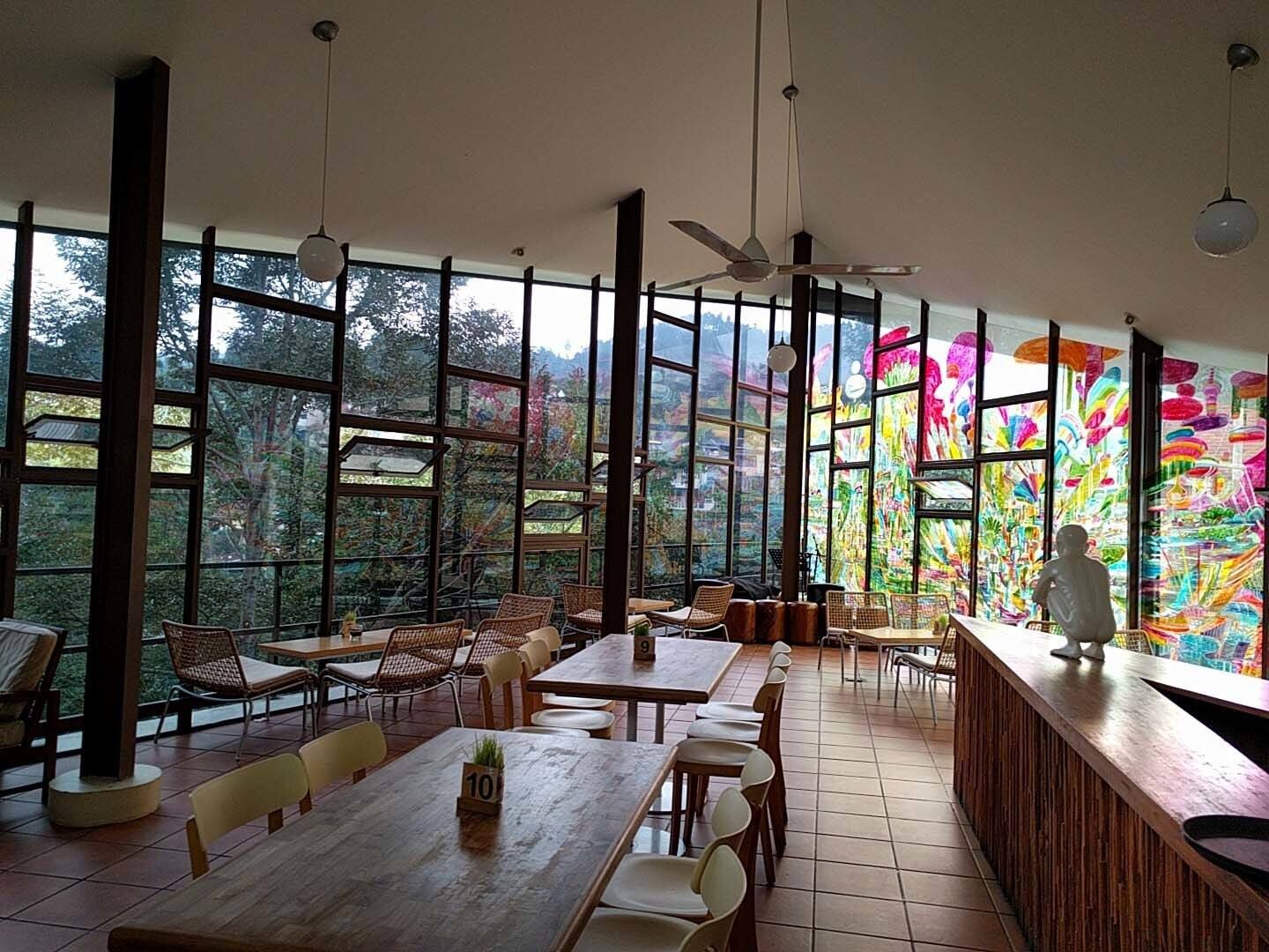 Warung Salse, Lembang, Bandung | Zomato