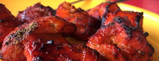 Paacha Foods Menu, Menu for Paacha Foods, Indirapuram, Ghaziabad - Zomato