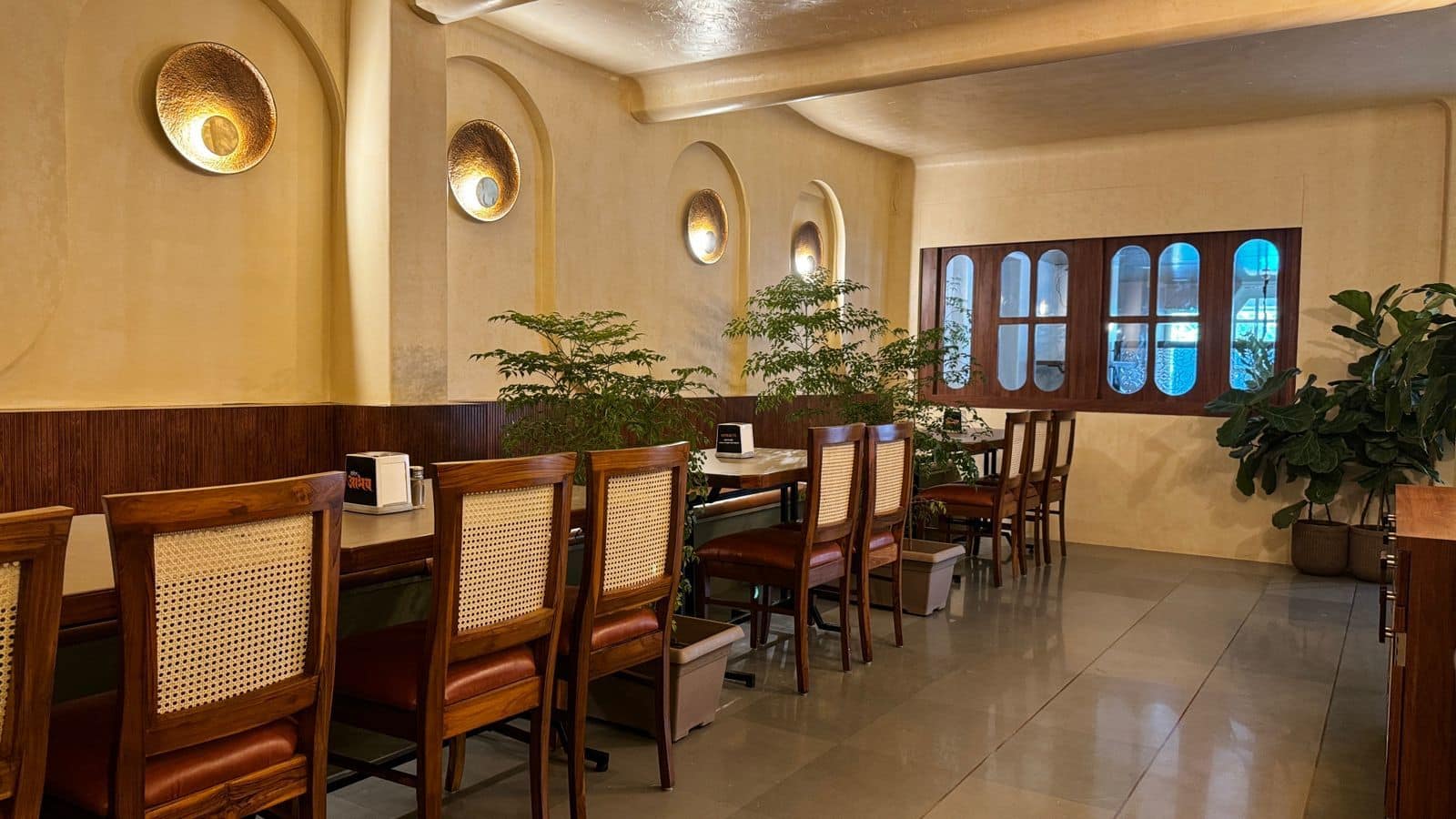 Hotel Ashray, Parvati, Pune | Zomato