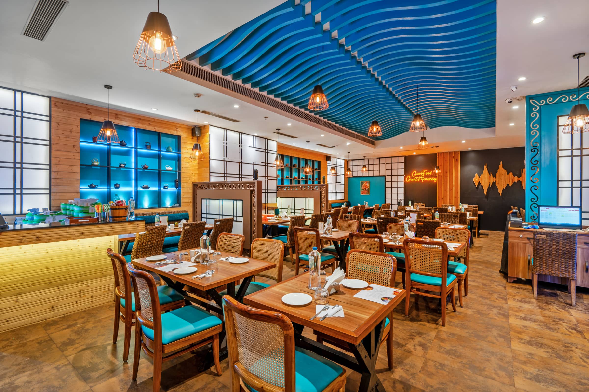 Ching Singh, Sector 31, Noida | Zomato