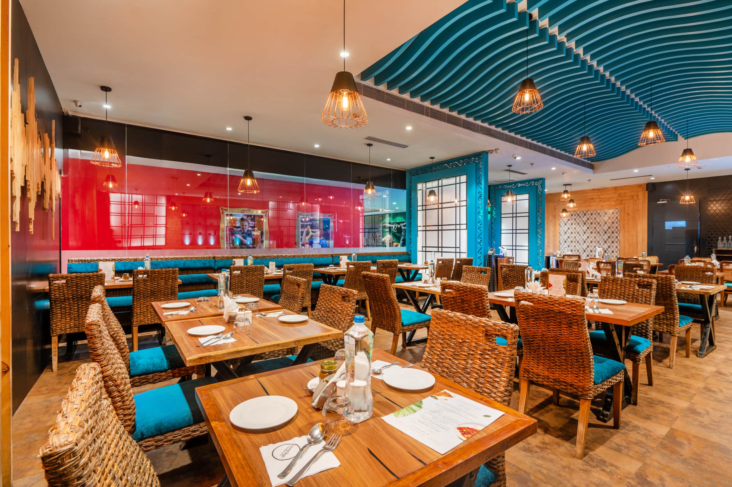 Ching Singh, Sector 31, Noida | Zomato