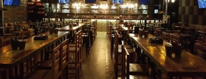 Agent Jack's Bar Menu, Menu untuk Agent Jack's Bar, Malad West, Mumbai ...