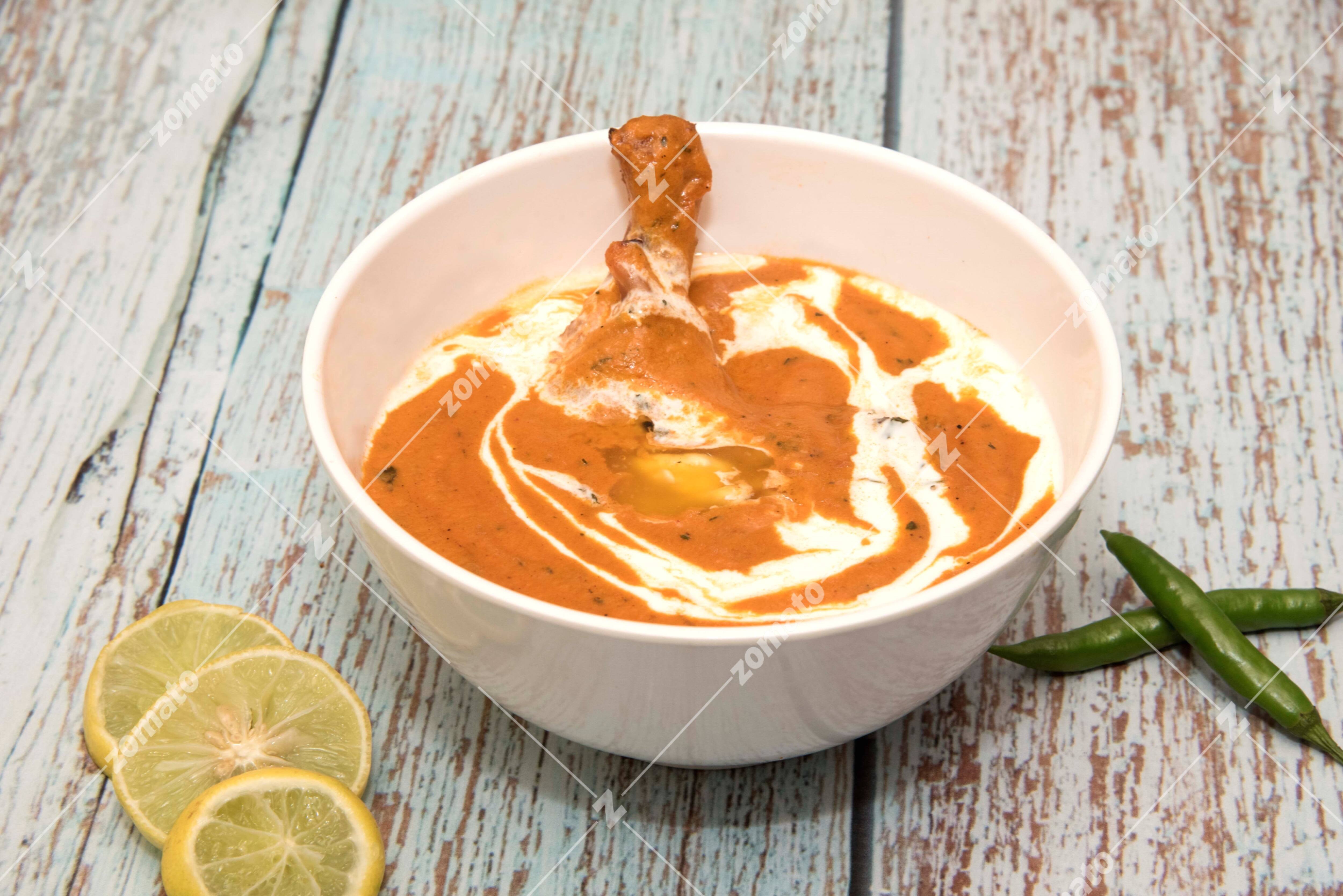 Yaaran Da Adda Sadda Adda, Sector 26, Noida | Zomato