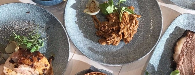 Morada de NOLA Smokehouse and Bar, Barangaroo | NOLA Smokehouse and Bar ...