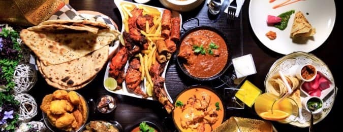 Urban Cook House Menu, Menu for Urban Cook House, Al Karama, Dubai - Zomato