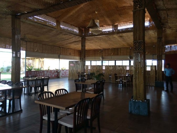 Hotel Matoshree, Pune-Solapur Road, Pune - Zomato