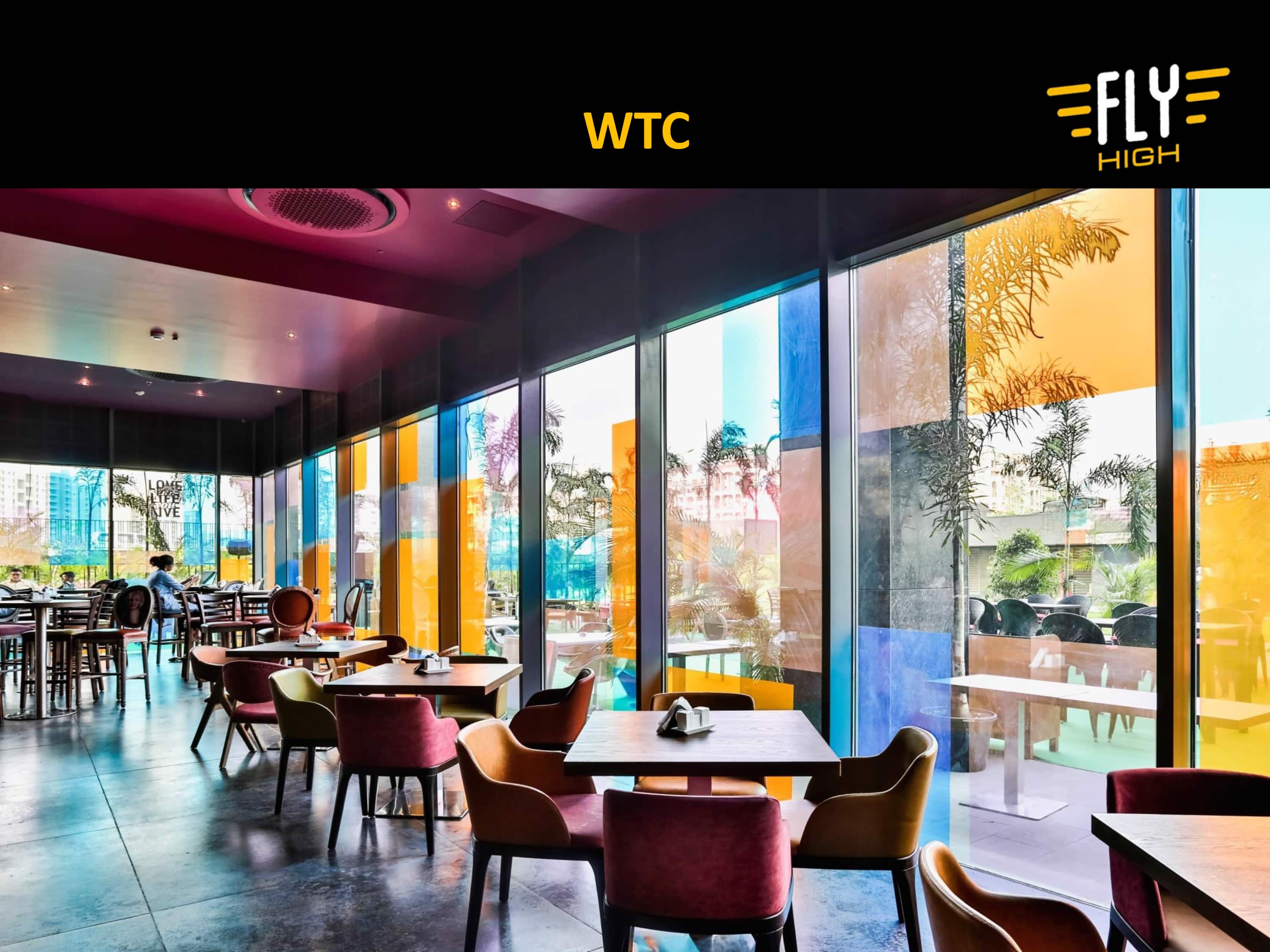 Photos of Fly High, Pictures of Fly High, Pune | Zomato