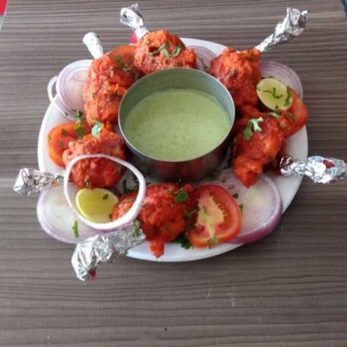 Punjabi Nawabi Menu, Menu for Punjabi Nawabi, HSR, Bangalore - Zomato