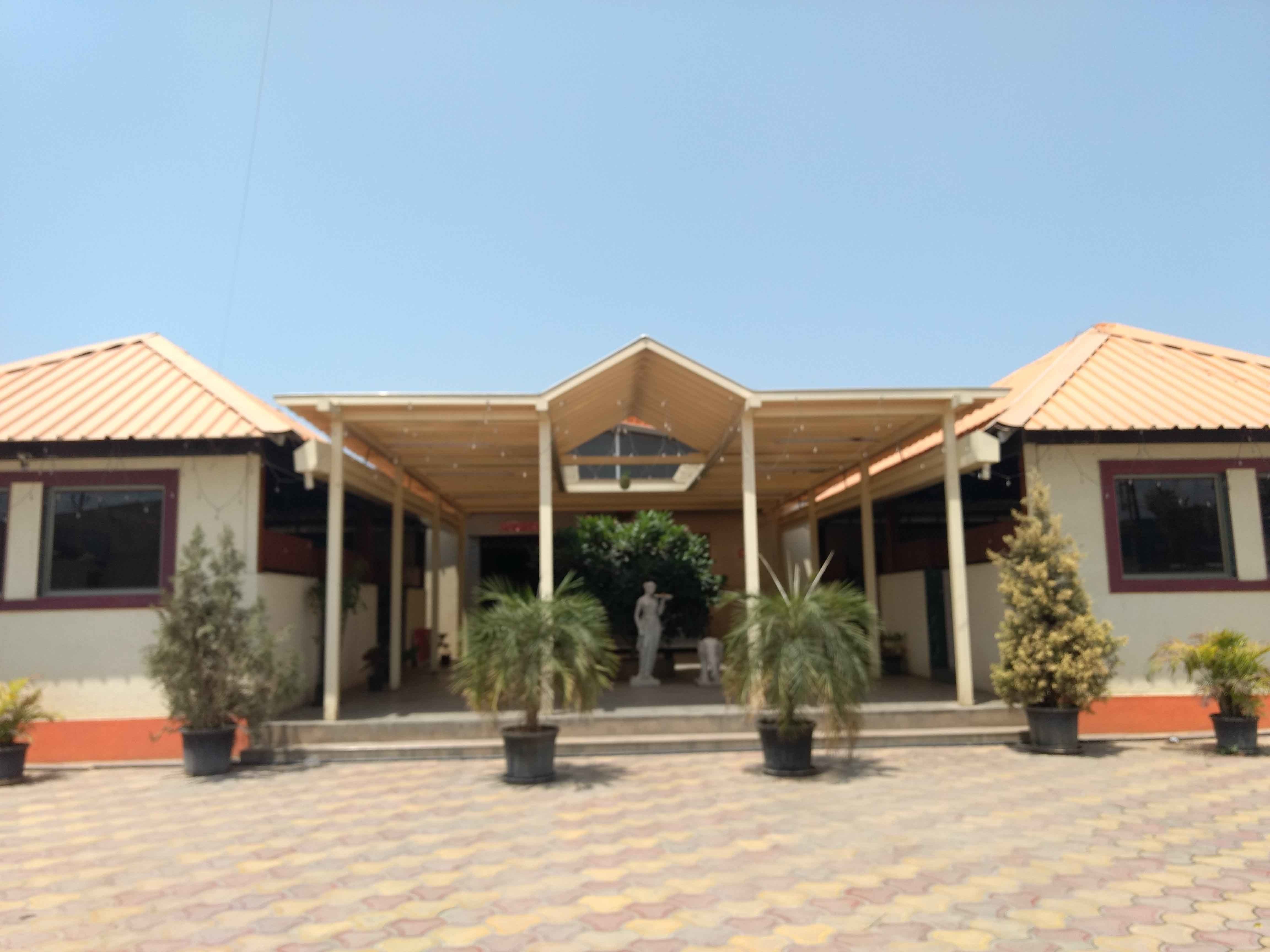 Hotel Samrudhi, Hadapsar, Pune | Zomato