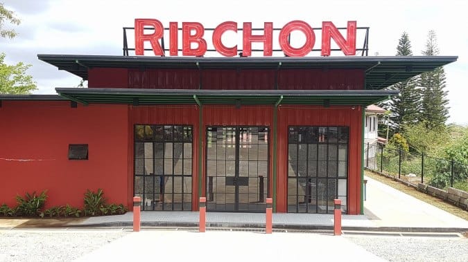 Ribchon, Tagaytay City, Tagaytay City - Zomato Philippines