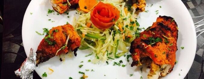 The P.U.B, Ravet, Pune - Zomato