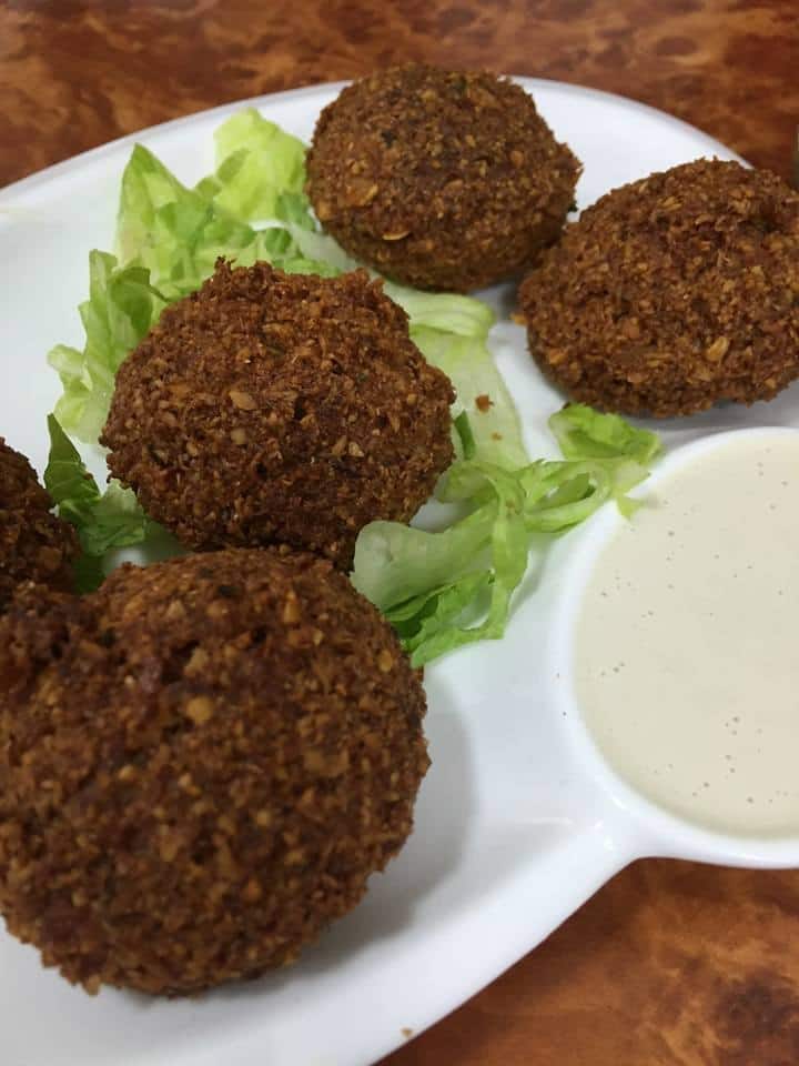 Abu Adams, Granville, Sydney | Zomato