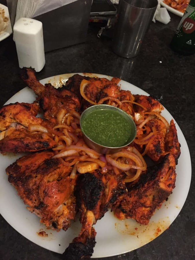 Reddy's Restaurant | Order Online from Reddy's Restaurant in Pune