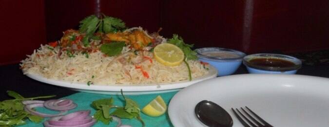 Hotel Al-Zaika, Karve Nagar, Pune - Zomato