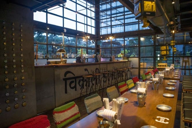 Vikhroli Social Reviews, User Reviews for Vikhroli Social, Vikhroli ...