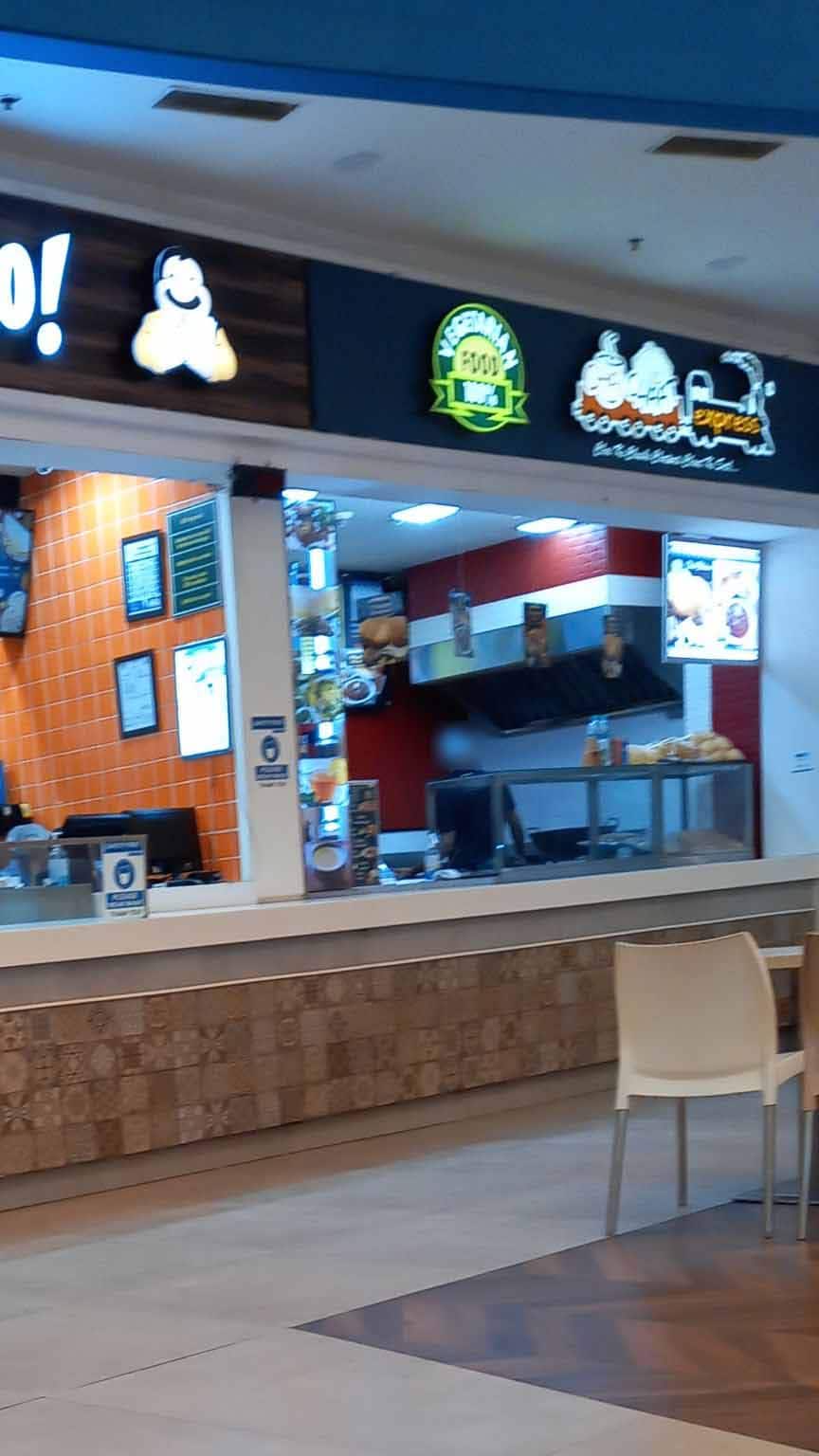 Chai Chaat Express, Sector 38, Noida order online - Zomato