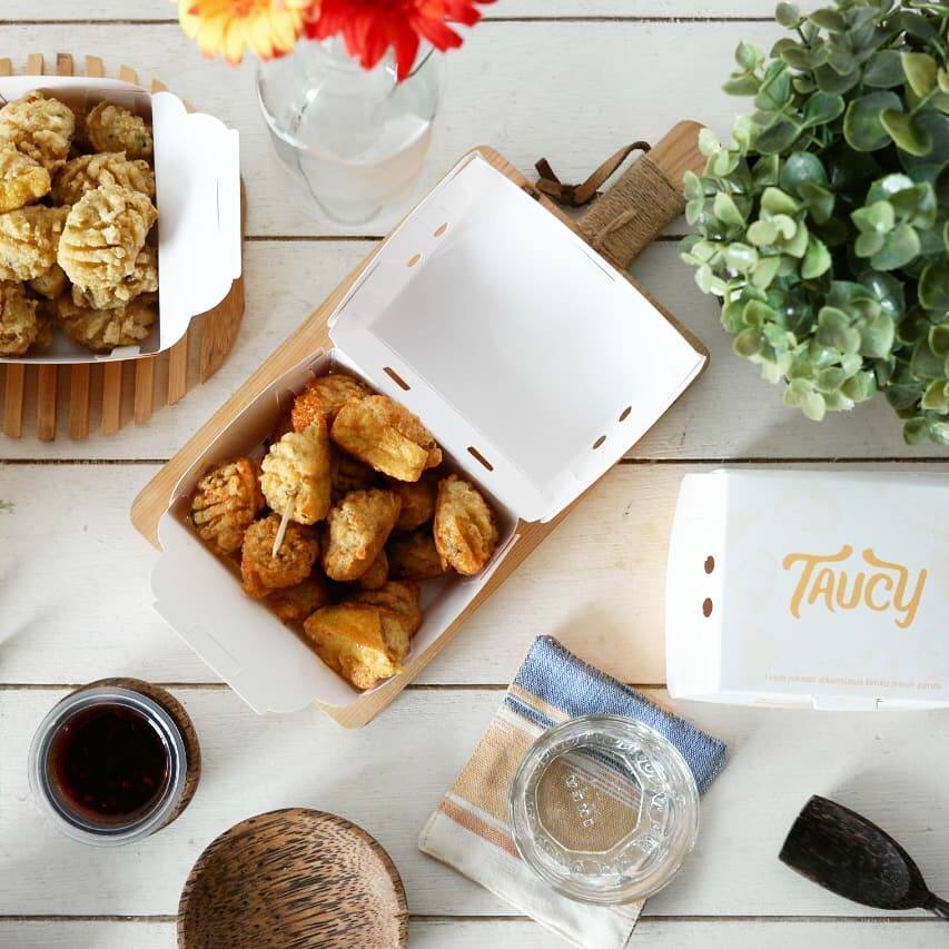 Taucy, Hayam Wuruk, Jakarta | Zomato