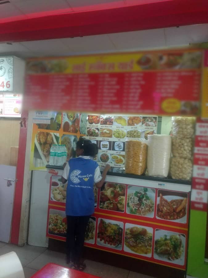 Sai Snacks Yard Menu, Menu for Sai Snacks Yard, Sinhgad Road, Pune - Zomato
