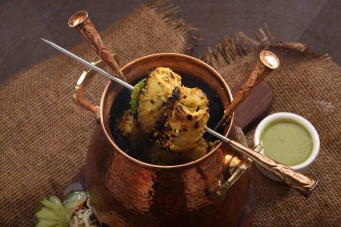 Masala Wok, Al Nahda, Dubai - Zomato