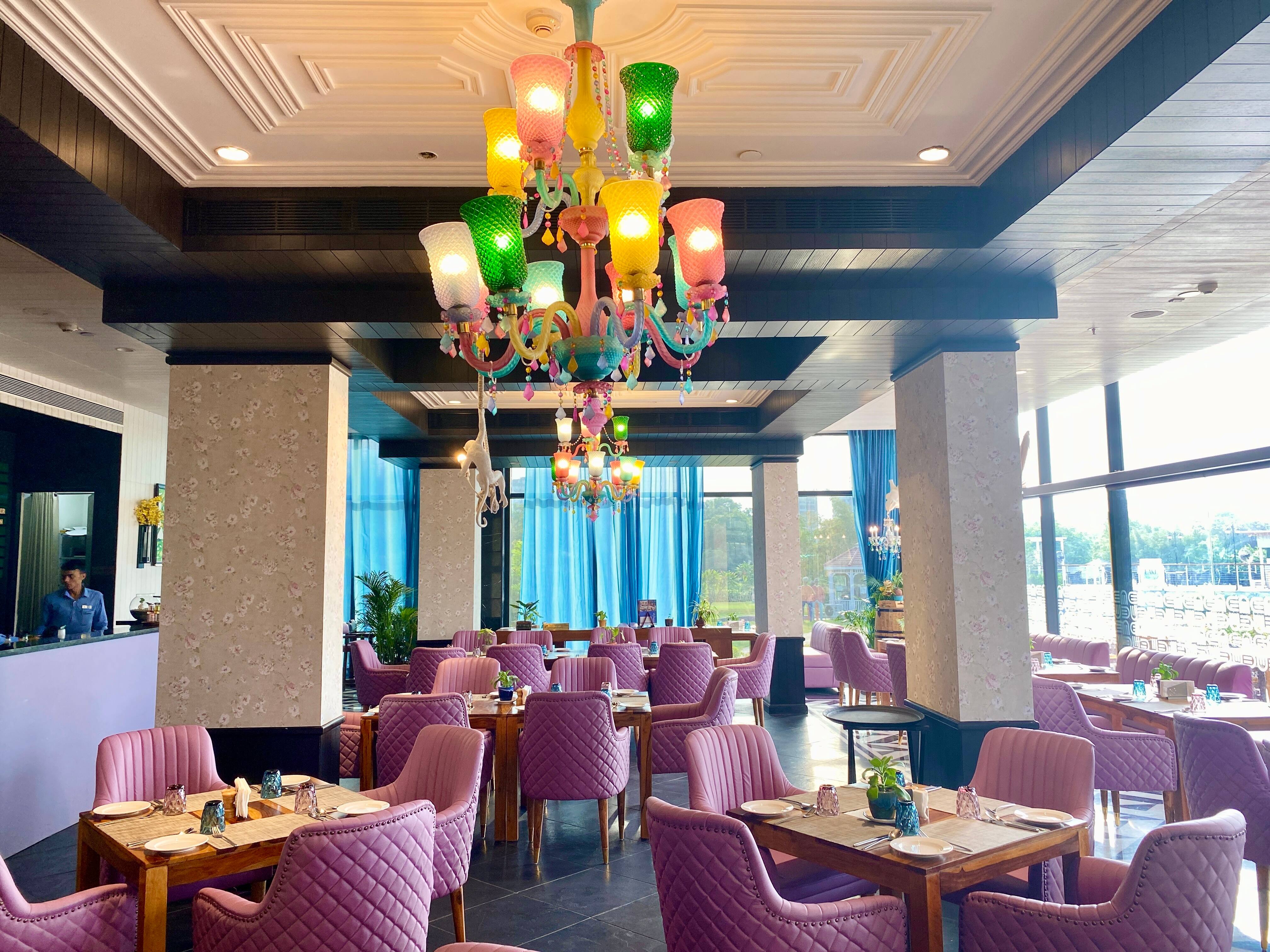 On Kourse Organically Yours, Sector 83, Gurgaon | Zomato