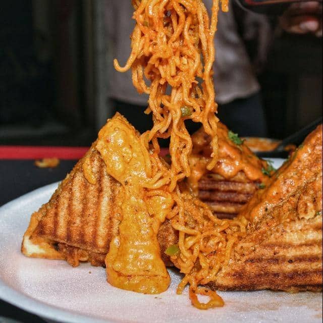 Paapi Paet, Wagle Estate, Thane West, Thane | Zomato