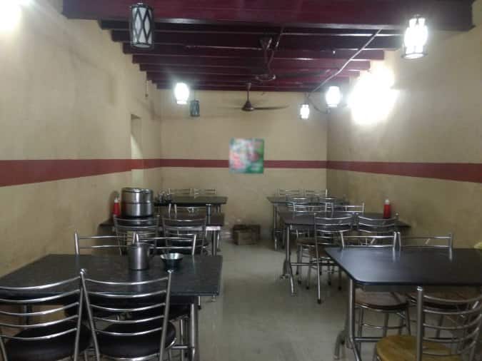 Karaikudi Chettinad Mess Menu, Menu for Karaikudi Chettinad Mess, T ...