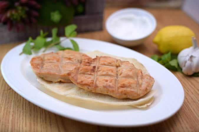 Jabbour Restaurant, Barsha Heights – Get 30% OFF (upto AED30) on your ...