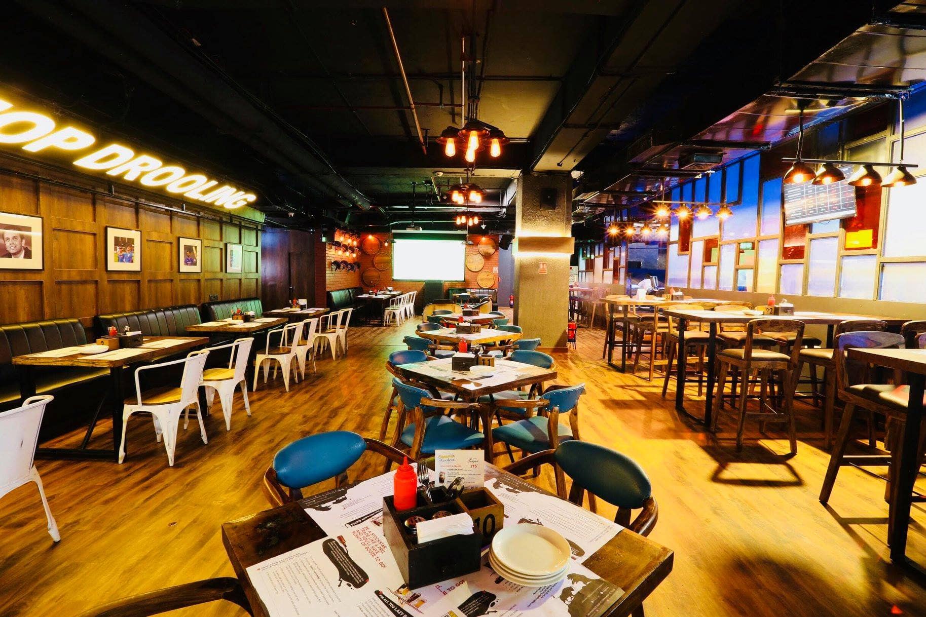 Noida Pub Exchange, Sector 18, Noida | Zomato
