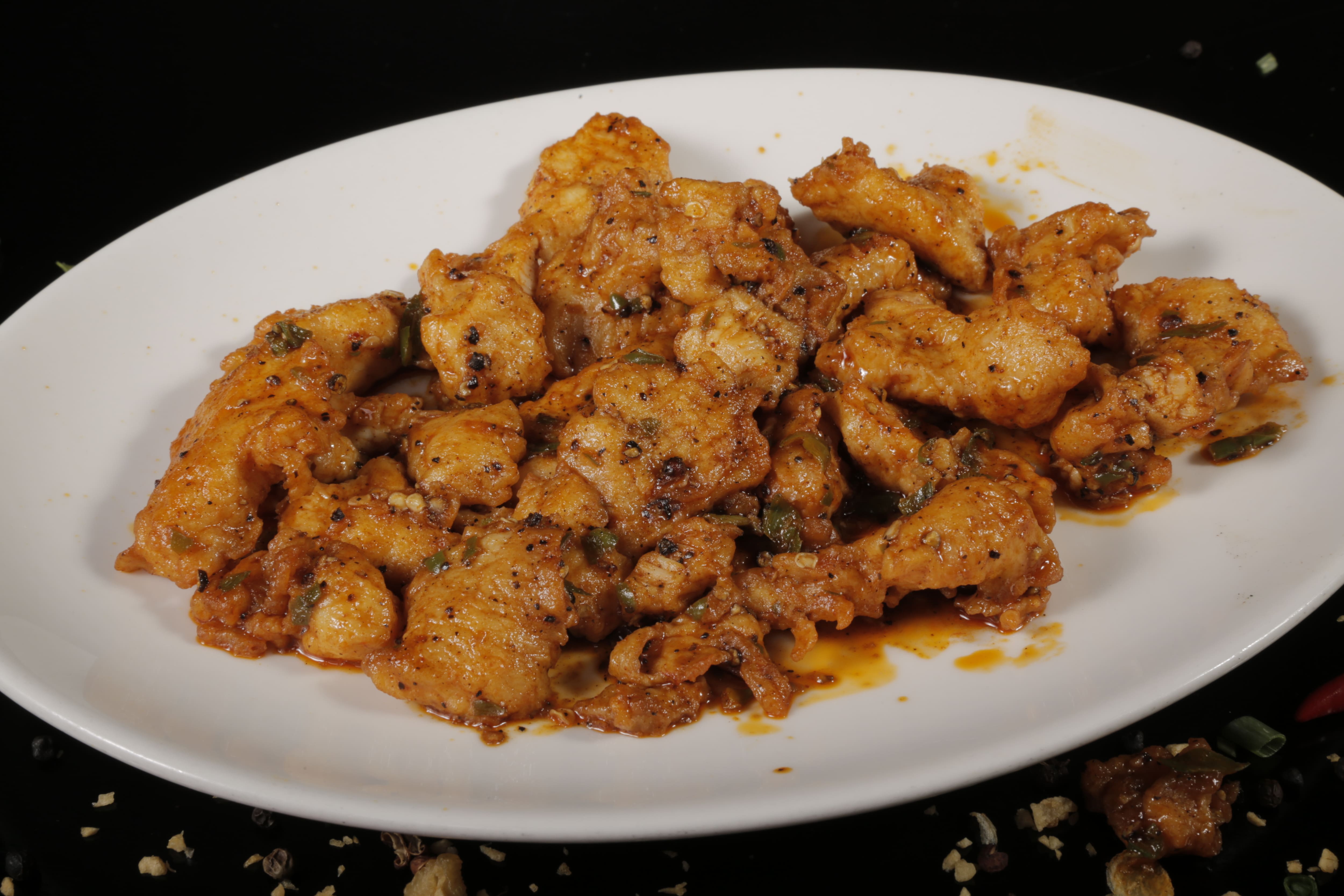 Gypsy Chinese Restaurant, Dubai Marina, Dubai | Zomato