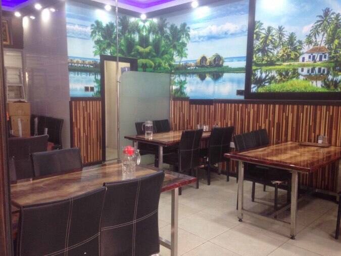 Purity Restaurant Menu, Menu for Purity Restaurant, Mussafah Sanaiya ...