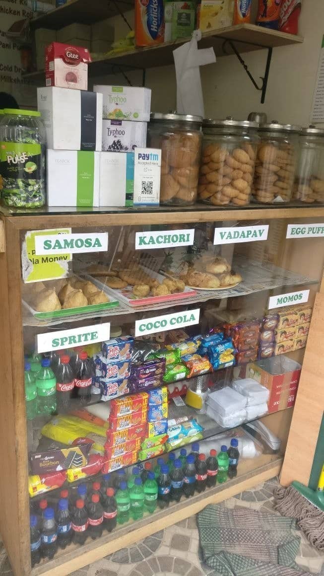 Chaiwala Menu, Menu for Chaiwala, Koramangala 1st Block, Bangalore - Zomato