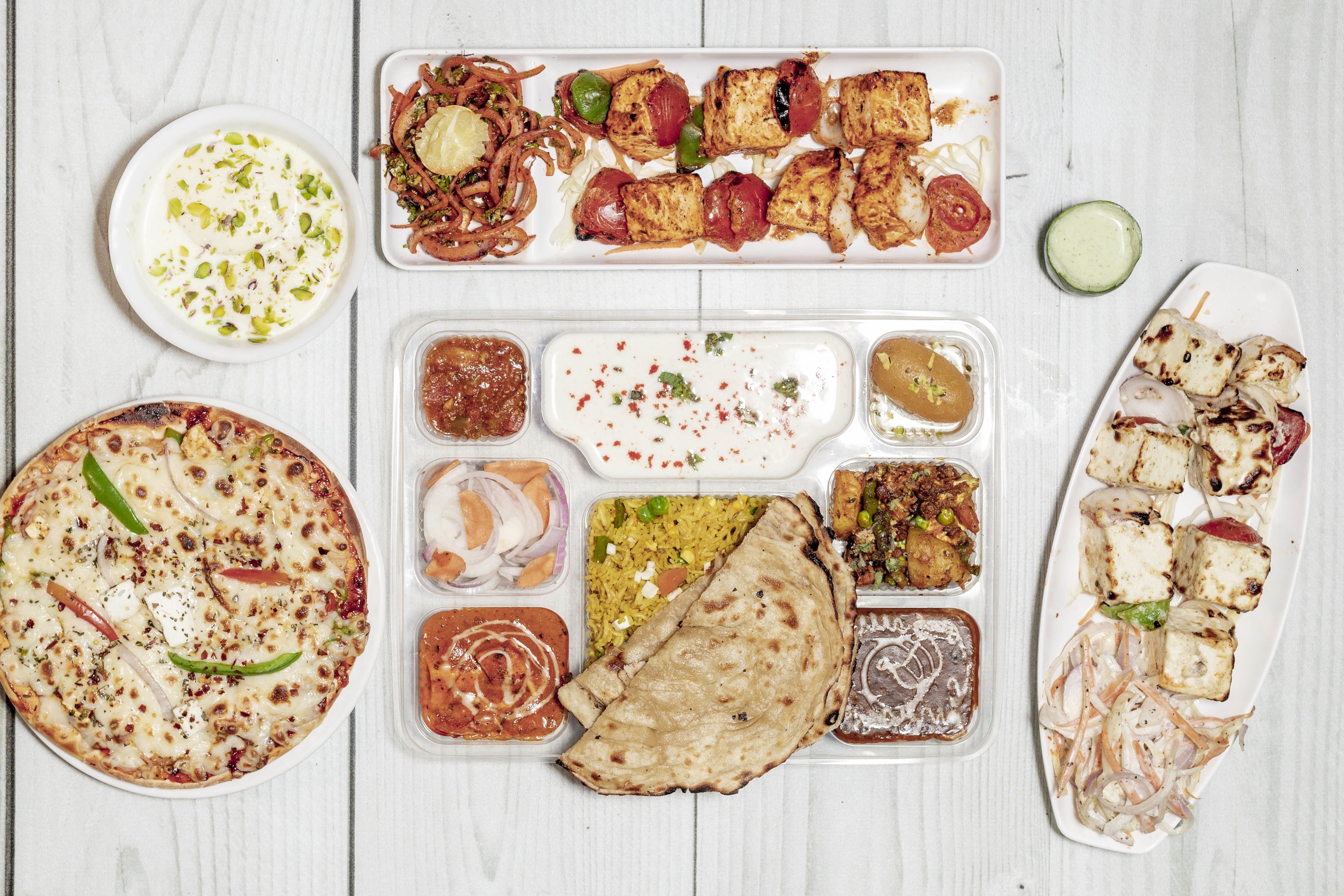 New Mukesh Sweets, Sector 32, Ludhiana | Zomato