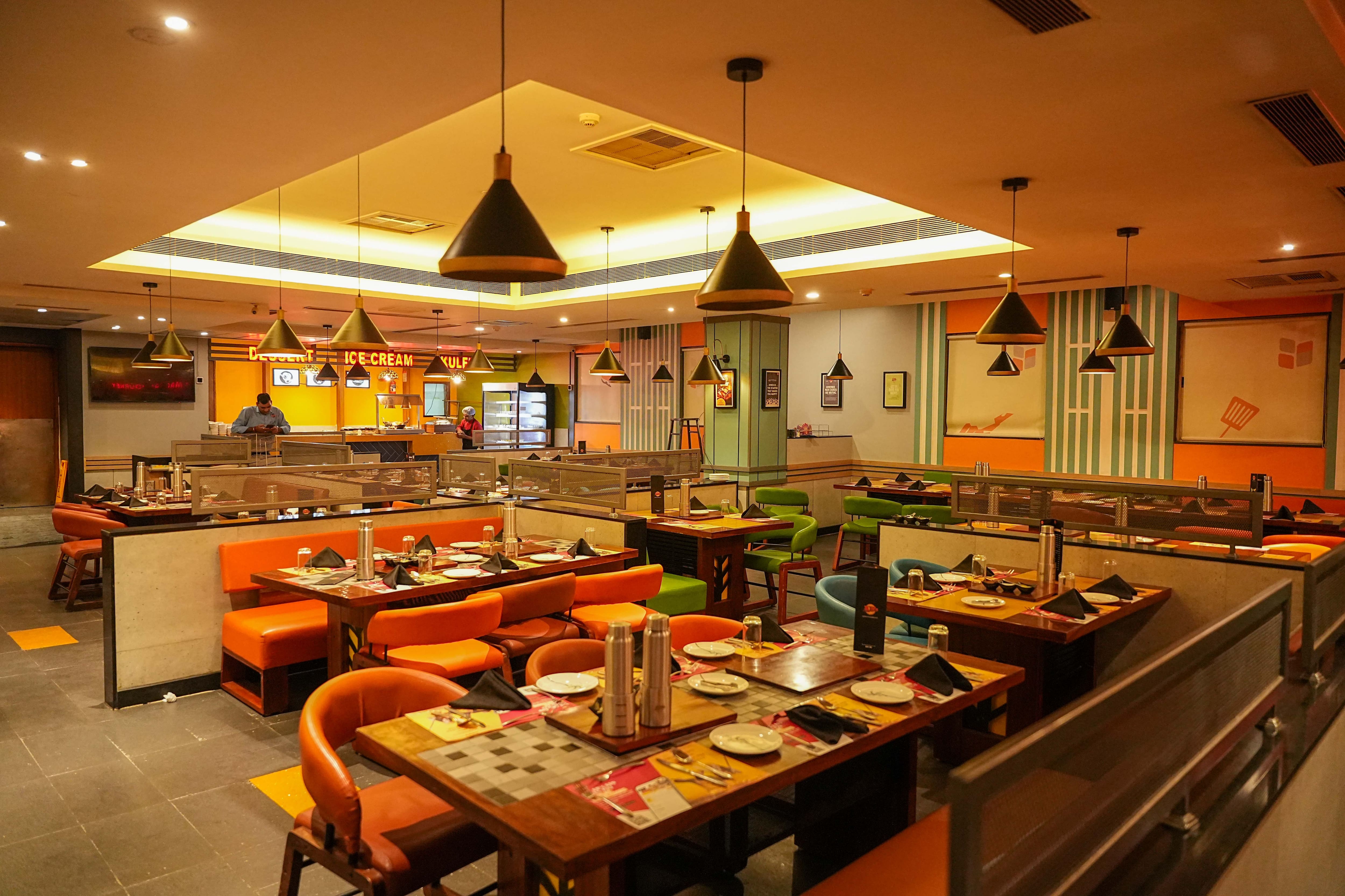 AB's - Absolute Barbecues, Whitefield, Bangalore | Zomato