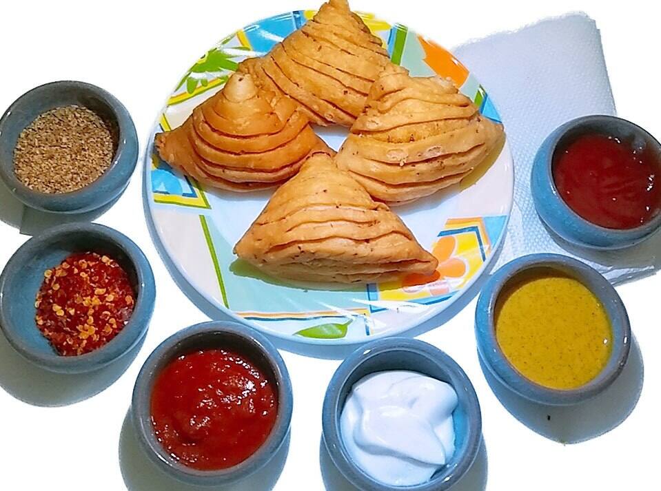 Home Made Chicken, Raja Park, Jaipur | Zomato