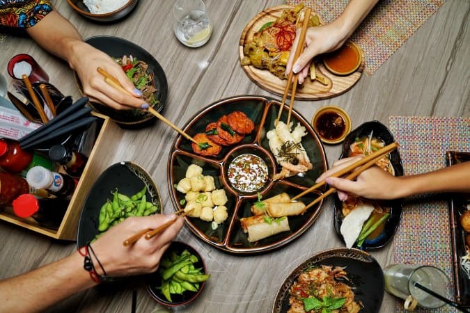 Miss Tess - Taj Dubai Photos, Pictures of Miss Tess - Taj Dubai ...