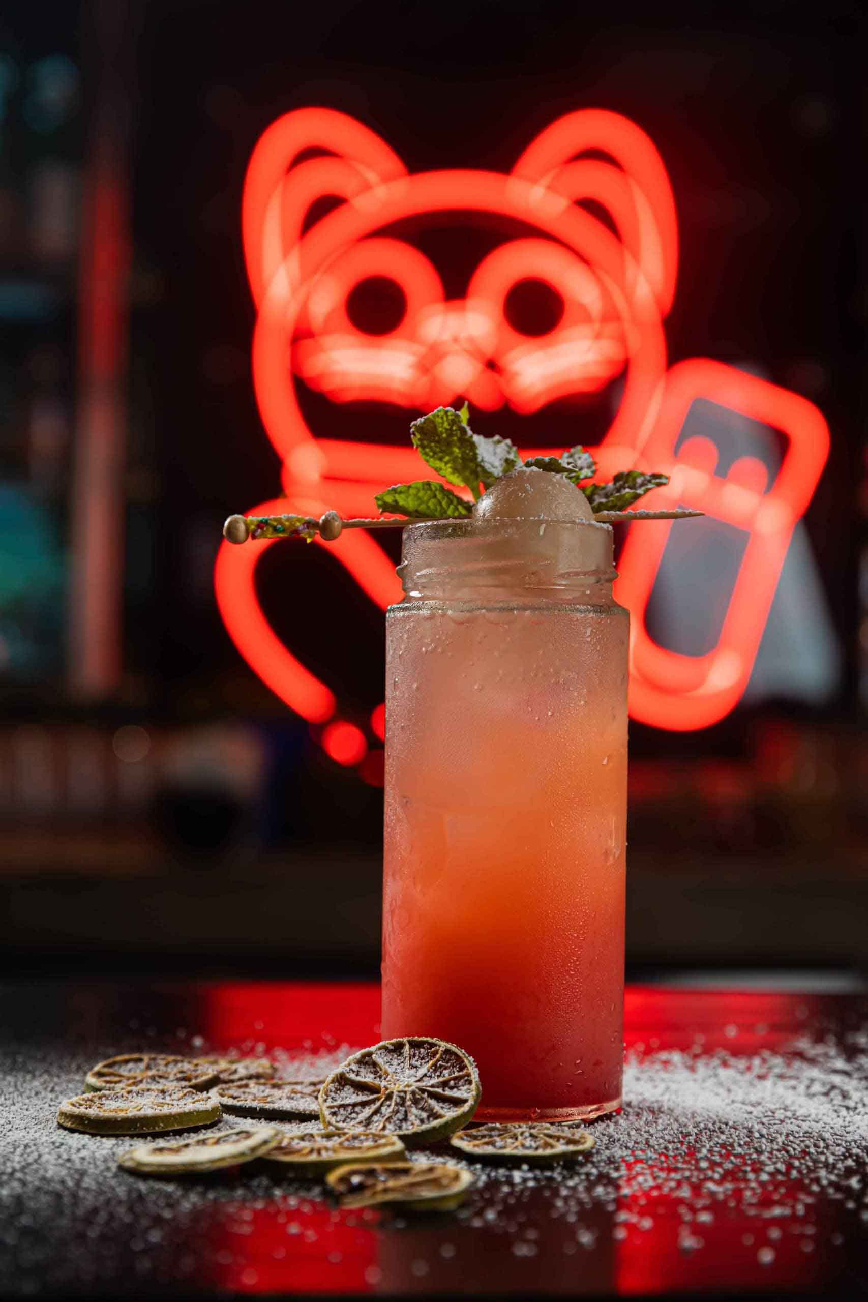 Miss Tess - Taj Dubai, Business Bay, Dubai | Zomato