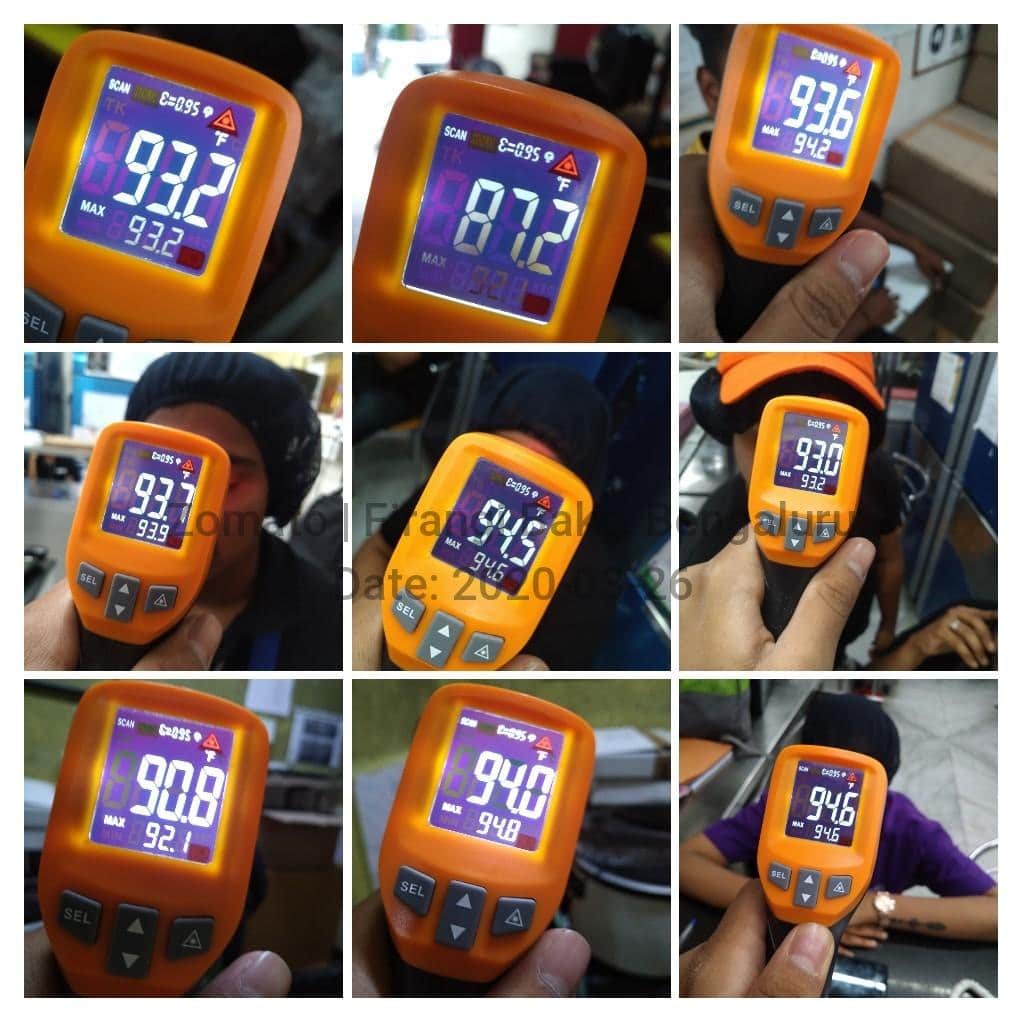 Firangi Bake Menu, Menu for Firangi Bake, Whitefield, Bangalore