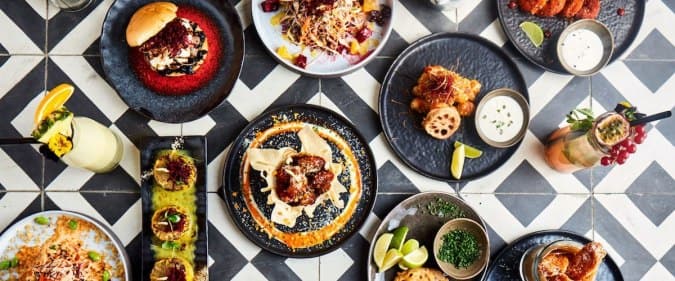 She Burger Menu, Menu for She Burger, Al Safa, Dubai - Zomato