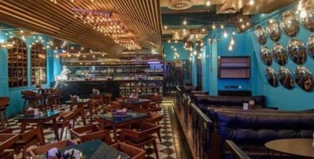 Best Bars and Pubs in Delhi NCR | Zomato